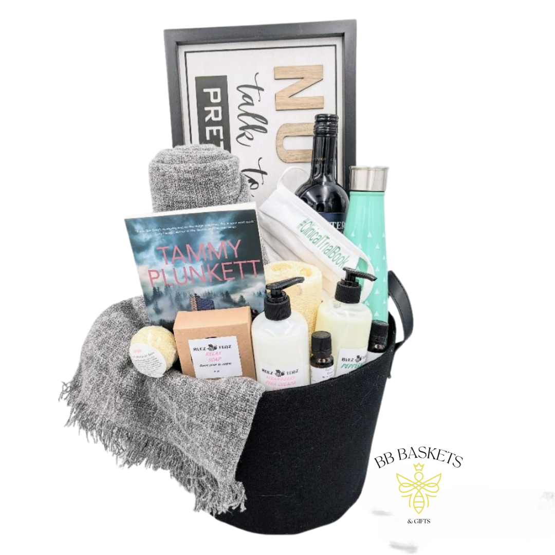 Gifts for Her | Unique & Thoughtful – BB Baskets