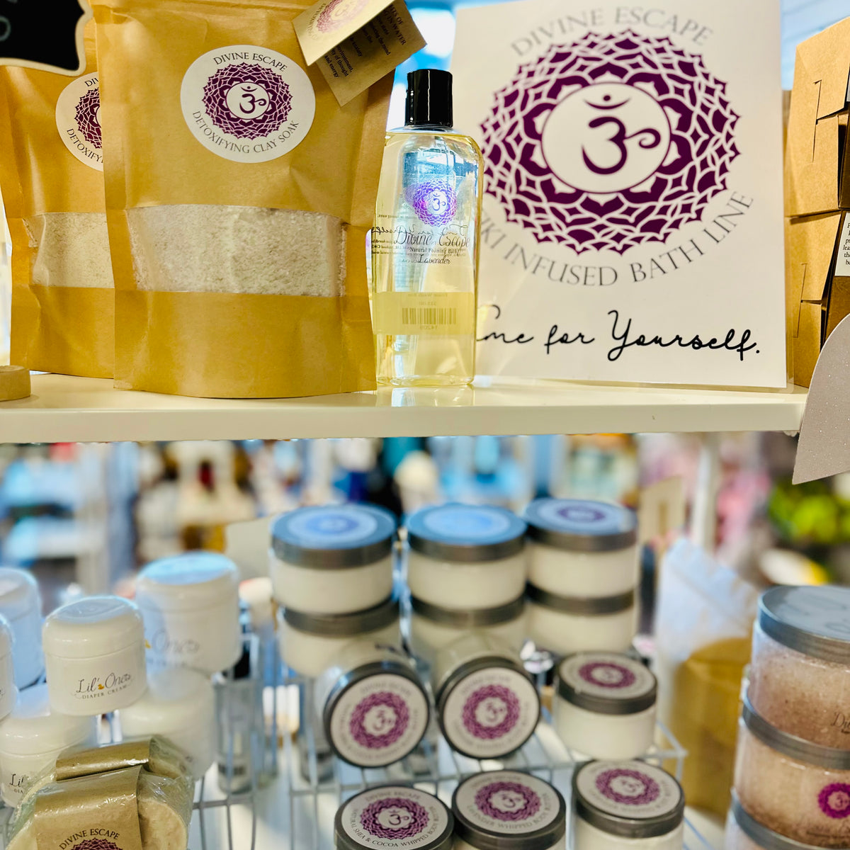 Local Gifts | Support Artisans & Community – BB Baskets